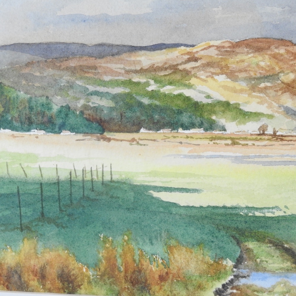 Ian R. Macgregor | Stirling Castle | MutualArt