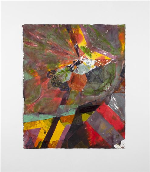 Jacob Rhoads | Artist Overview | MutualArt