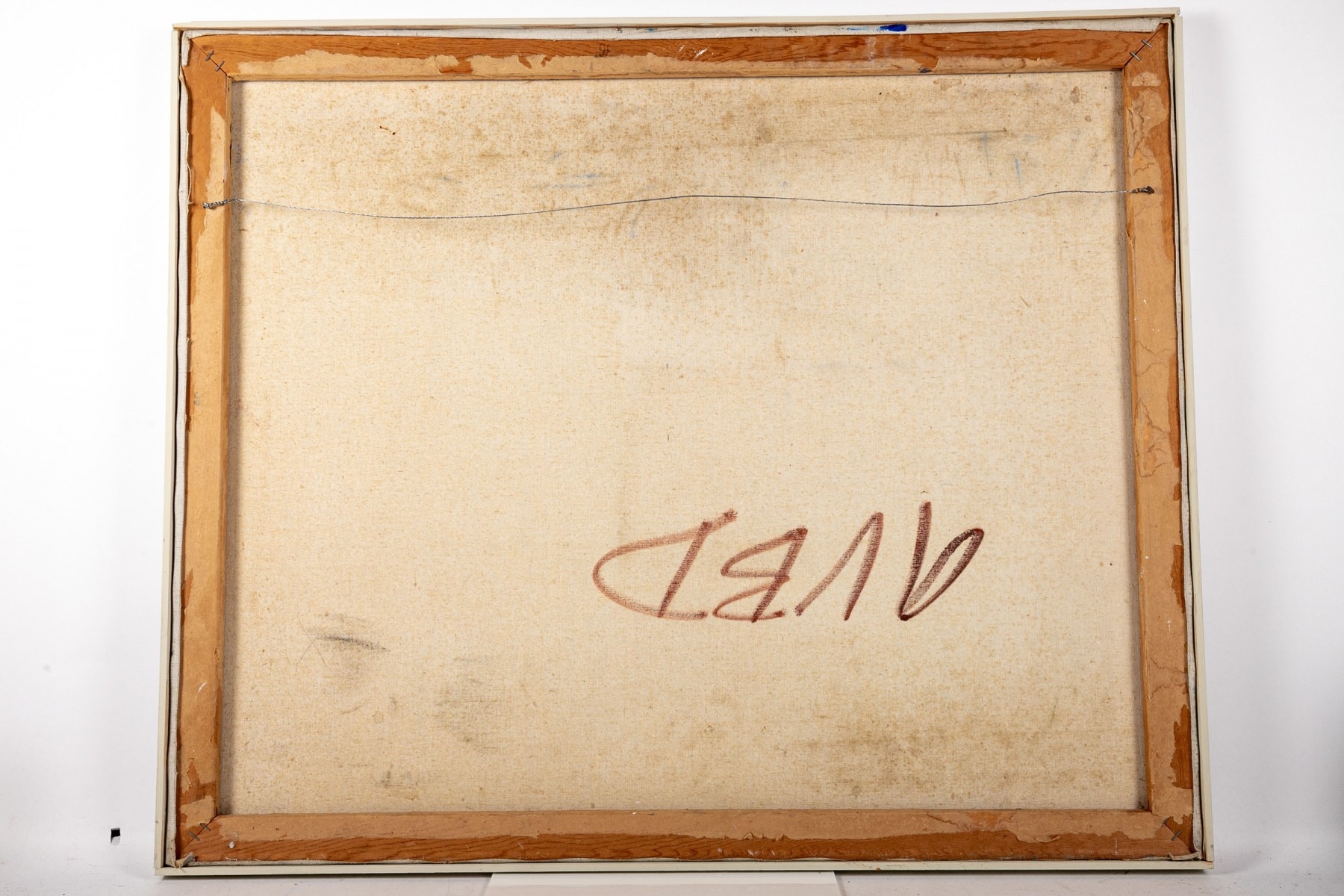 Robert DeVoe | Pastel Architecture | MutualArt