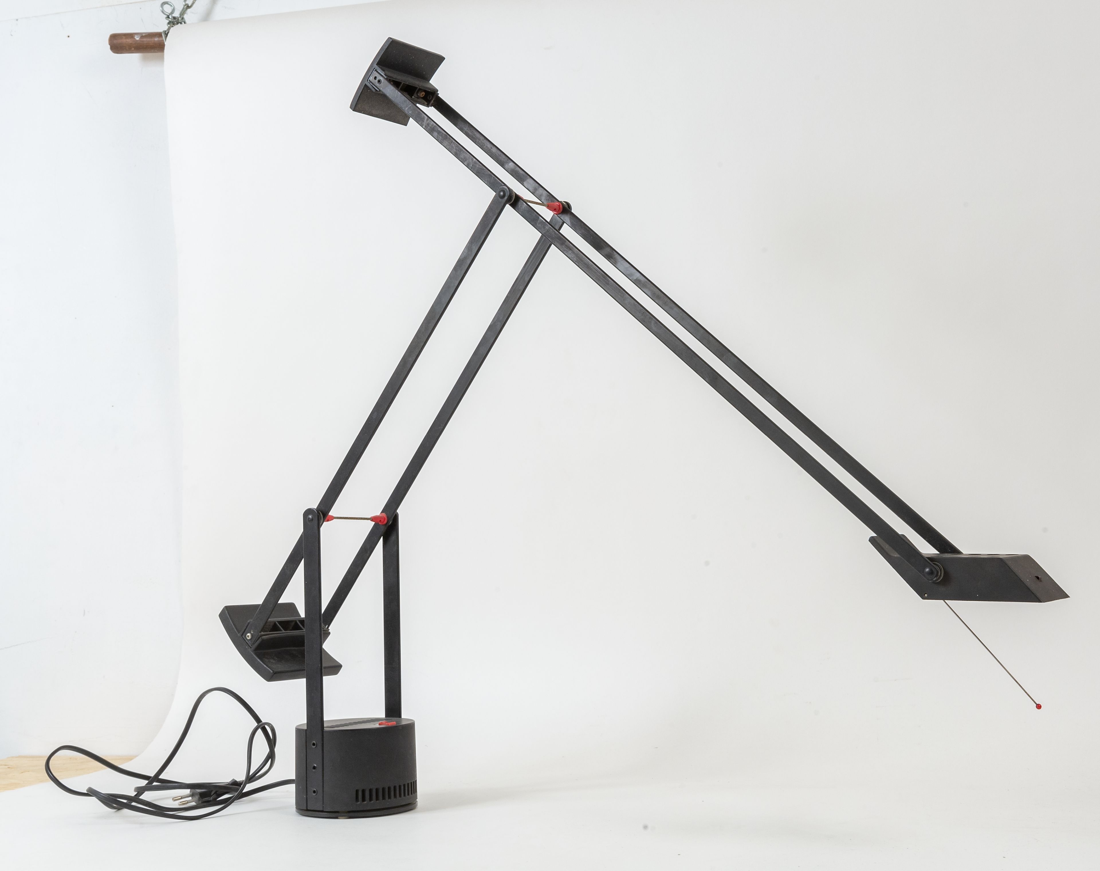 Richard Sapper | RICHARD SAPPER (1972) | MutualArt