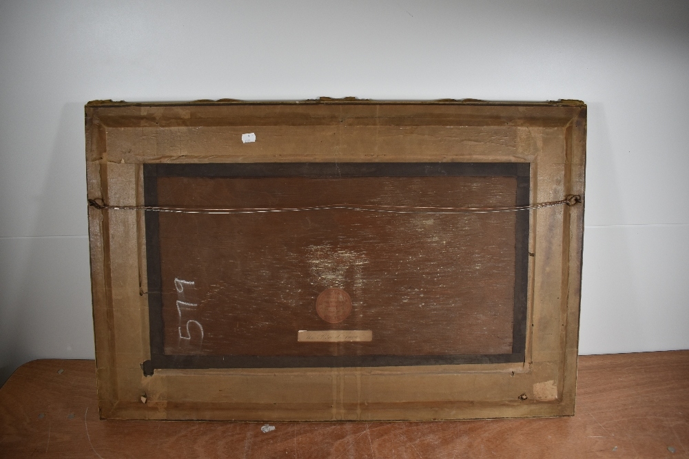 Francesco Vinea | 'Un Reve d'Amour' (Dreams of Love) | MutualArt