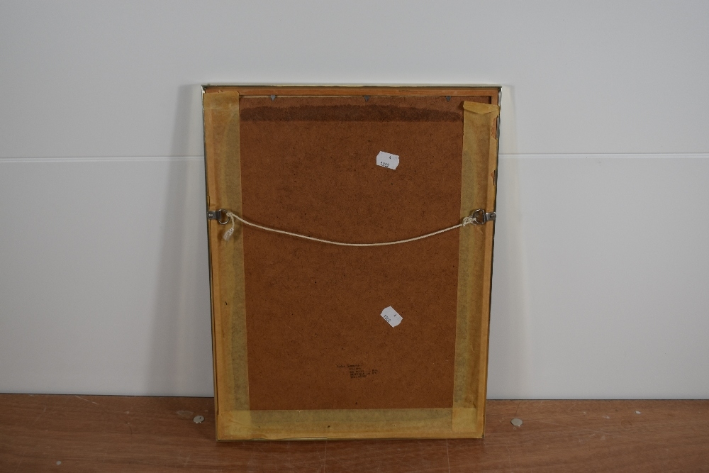 James Brindle | The Clock Tower | MutualArt