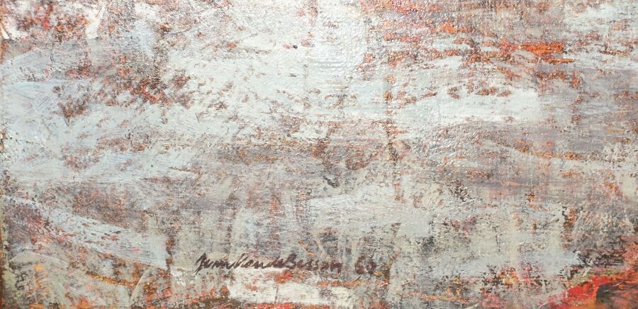 Jean-Claude BESSON-GIRARD | Bather and rider | MutualArt