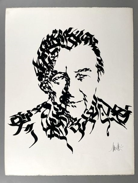 Raymond Moretti | 1/ The battle | MutualArt