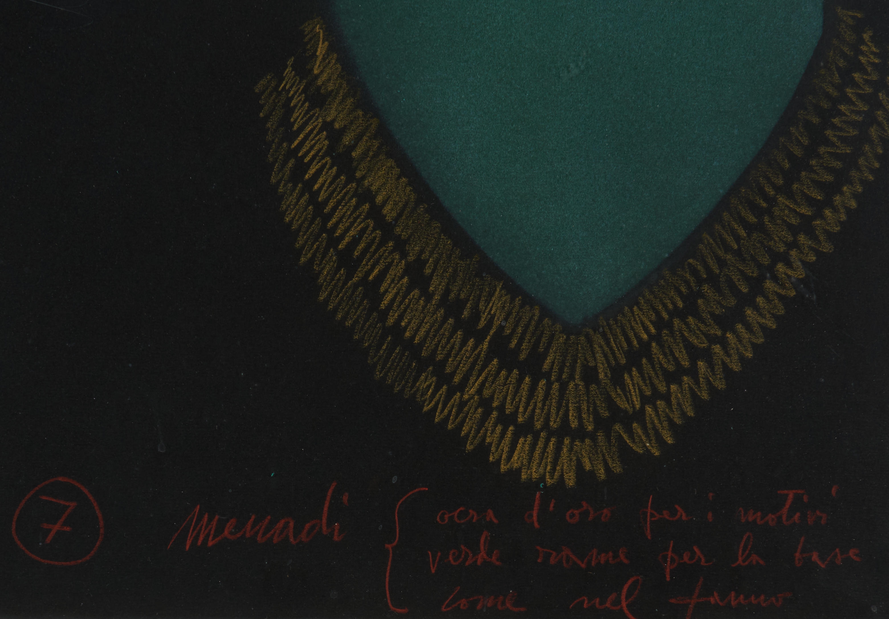 Italian School | Menadi | MutualArt