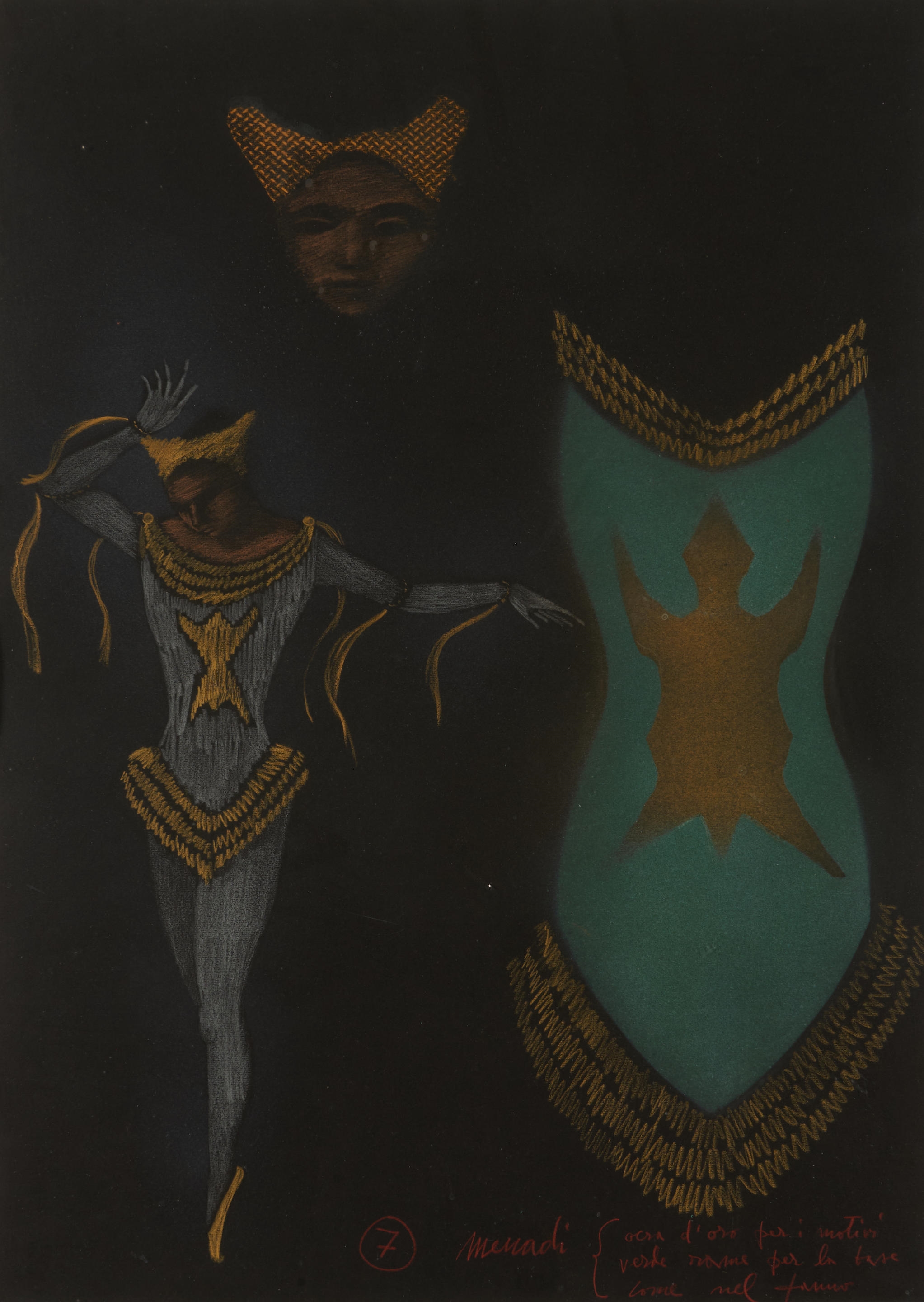 Italian School | Menadi | MutualArt