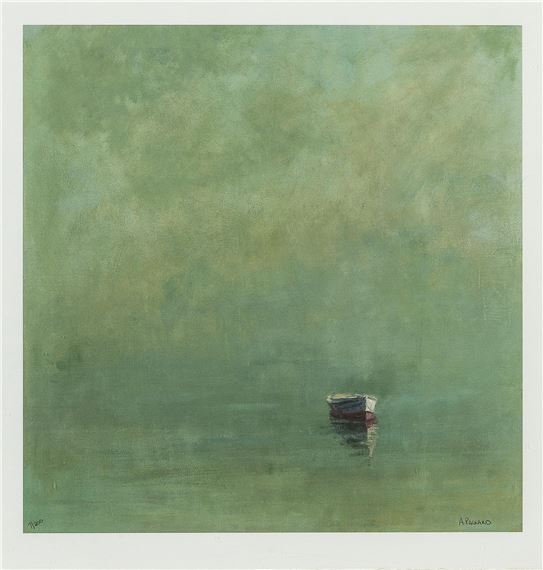 Anne Packard | New Dory | MutualArt