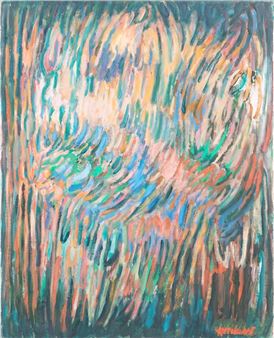 Robert Helman | 130 Artworks at Auction | MutualArt