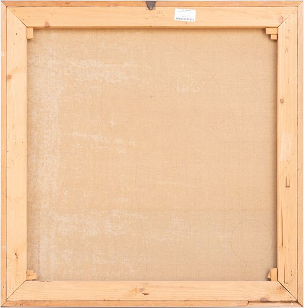 Marc-Louis-Emanuel Solon | Contains danger ideas (1978) | MutualArt