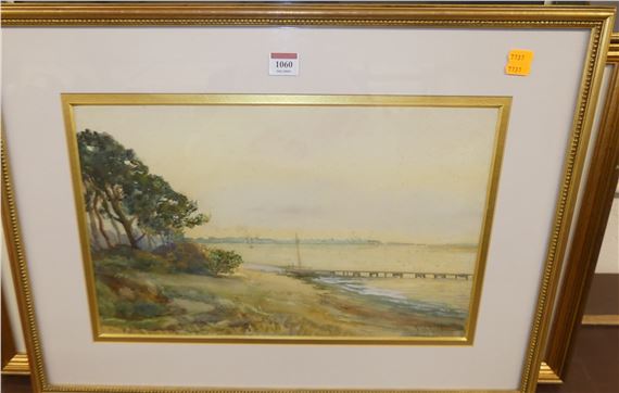 Hugh Wright Rudby | 3 Artworks | MutualArt