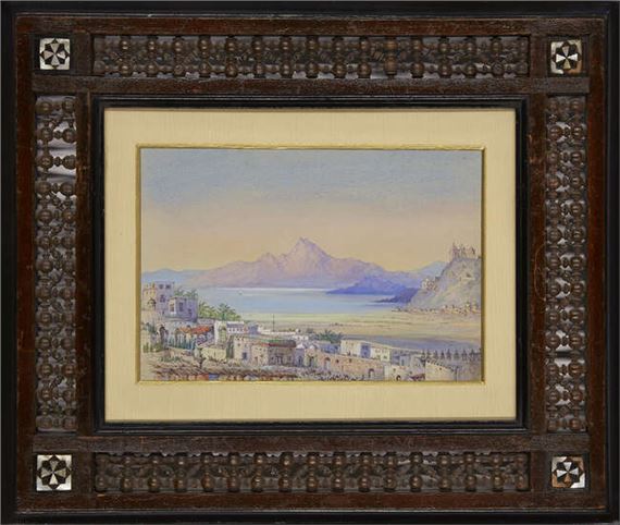 Anne Etheldred | 1 Artworks | MutualArt