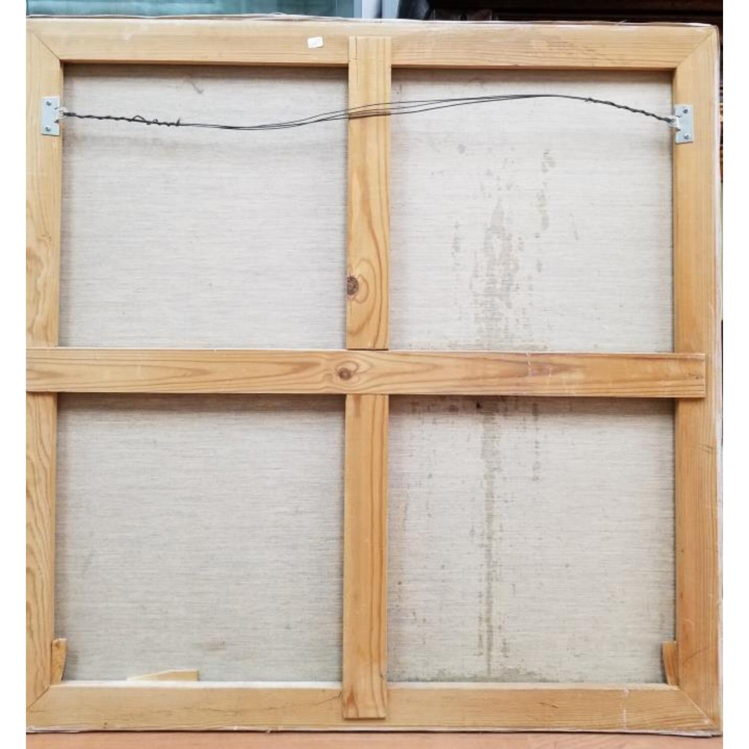 Mark Davis | Nude (97) | MutualArt