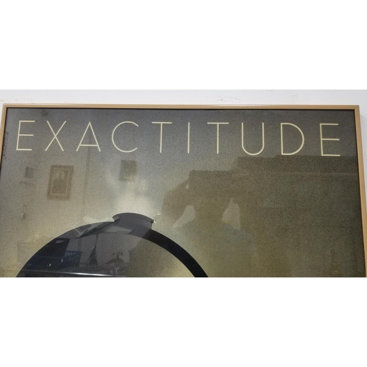 Pierre Fix-Masseau | Exactitude (1932) | MutualArt