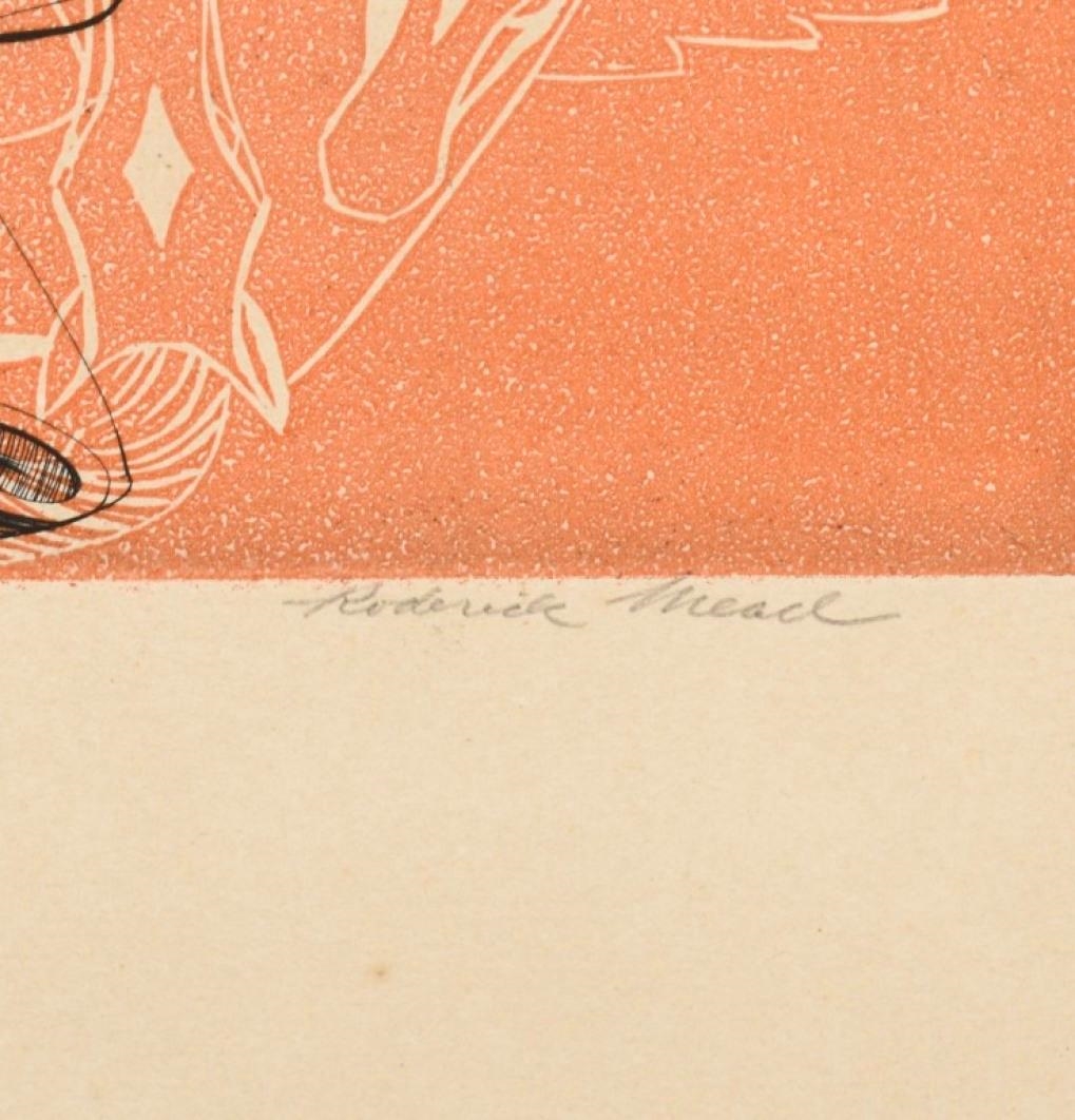 Roderick Mead | Cavalos | MutualArt