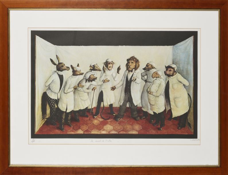 Claude Verlinde | Claude VERLINDE | MutualArt