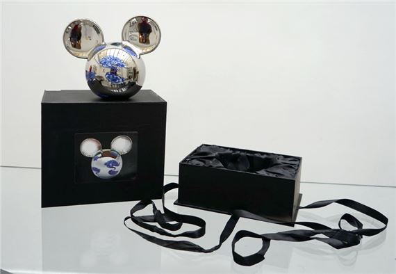 Li Lihong | LI LIHONG | MutualArt