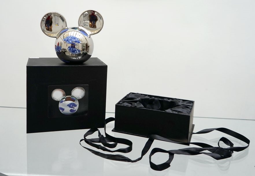 Li Lihong | LI LIHONG | MutualArt