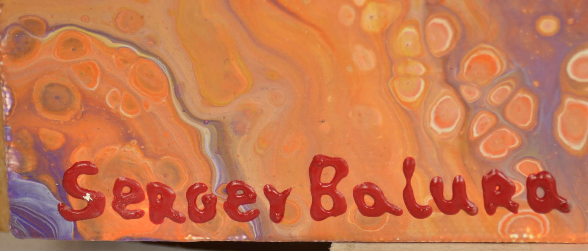 Sergejs Balura | At the bottom of the Mariana trench (21st Century ...