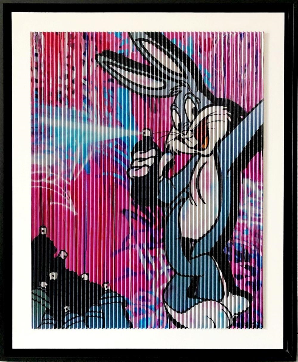 FAT | Bugs Bunny | MutualArt