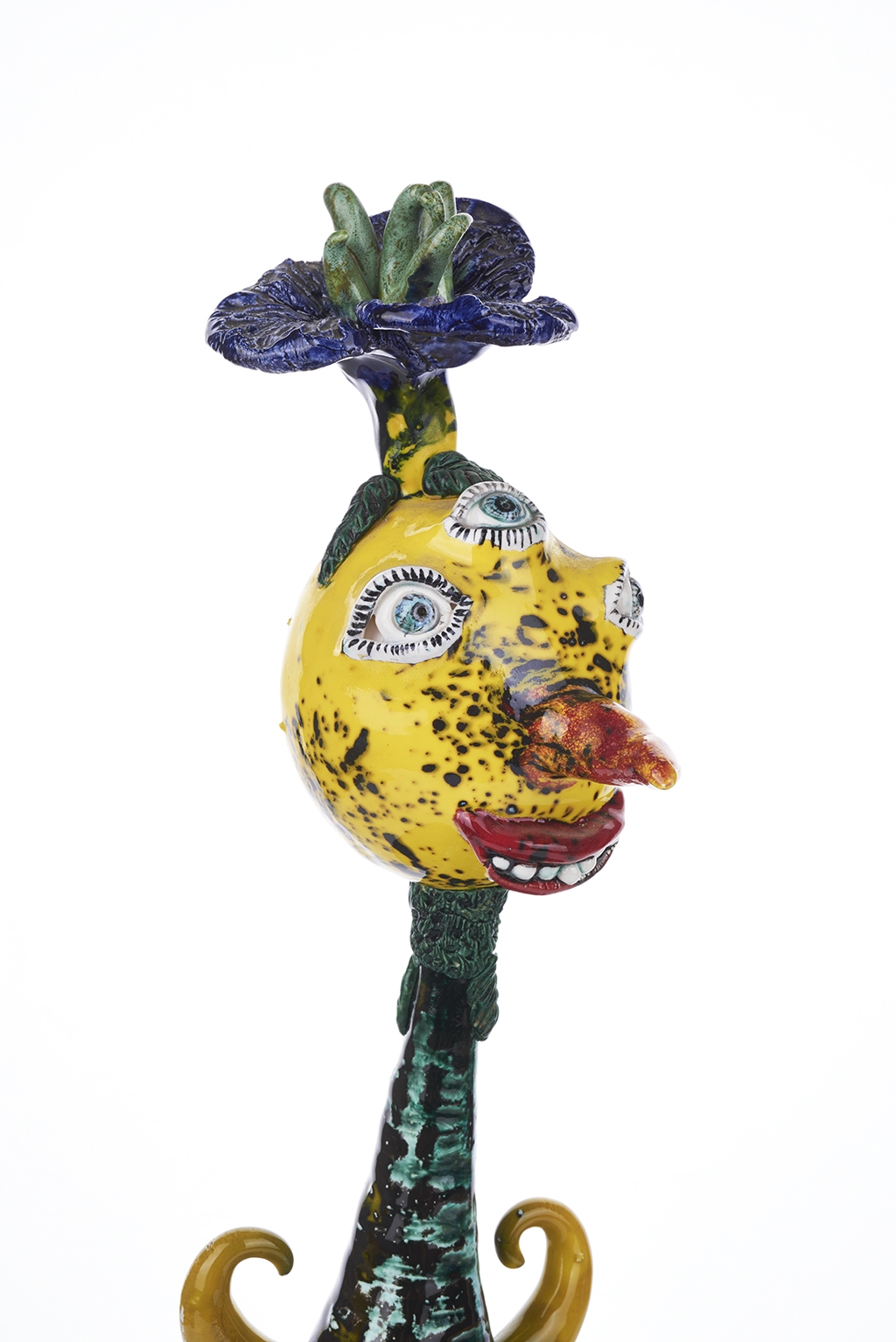 Jenny Orchard | Figural Sculpture (1998) | MutualArt
