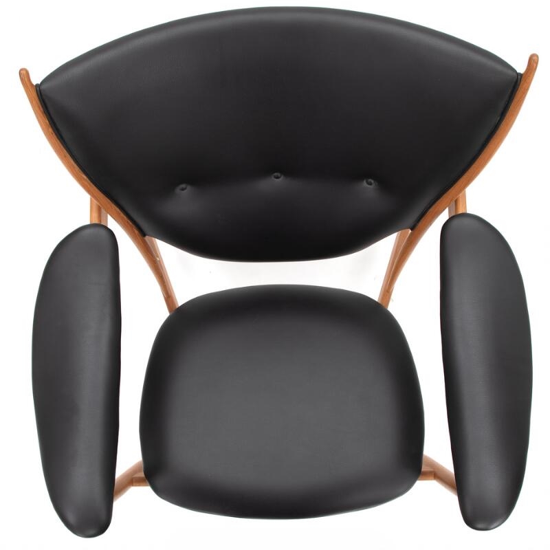 Finn Juhl | The Chieftain chair (1949) | MutualArt