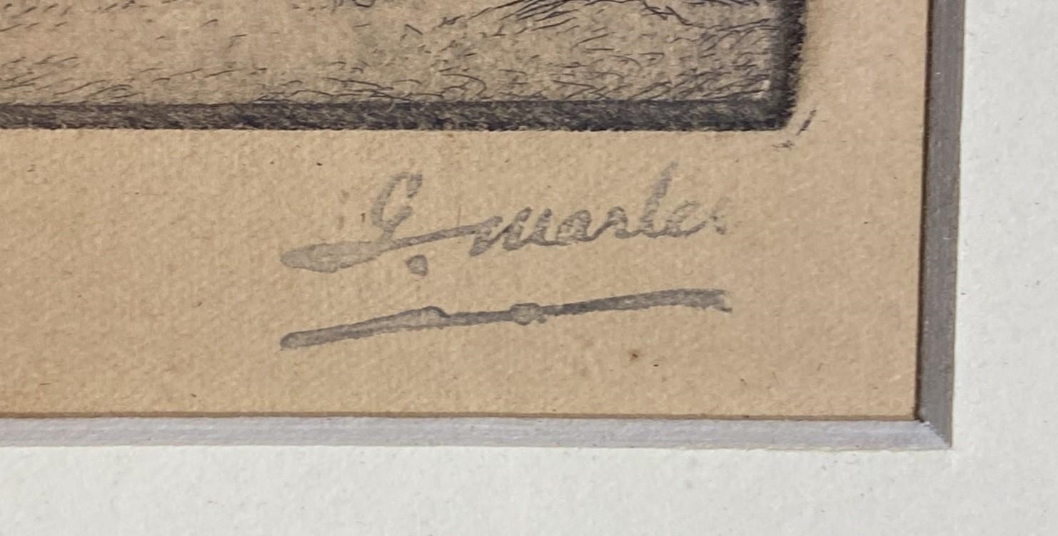 GEORGE MARLER | Wool Wagon Going to Market | MutualArt