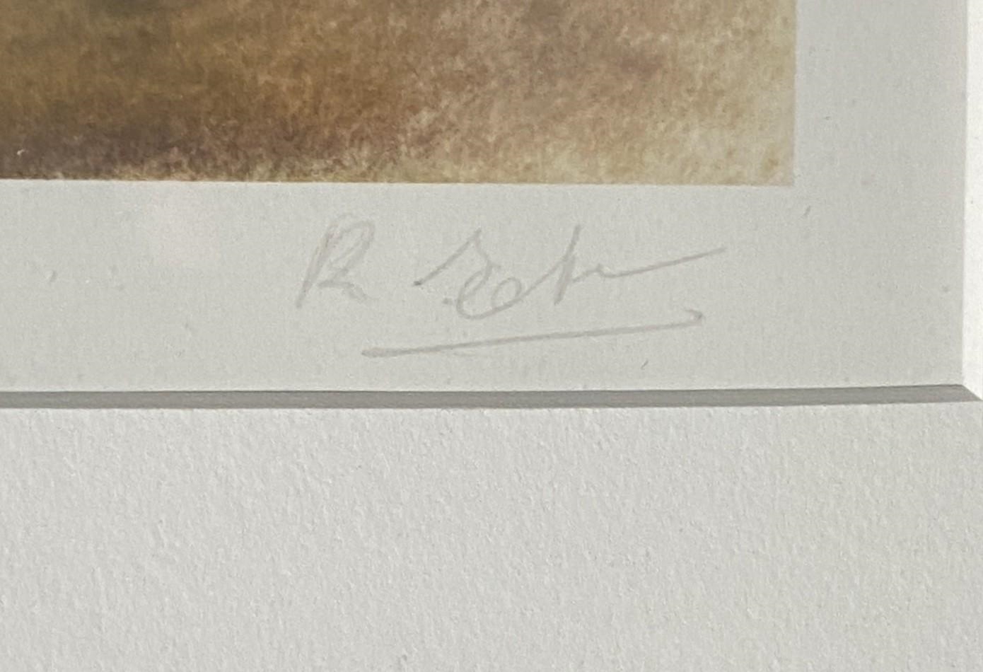 Roger Scott | Greek Bar Scene, (1944) | MutualArt