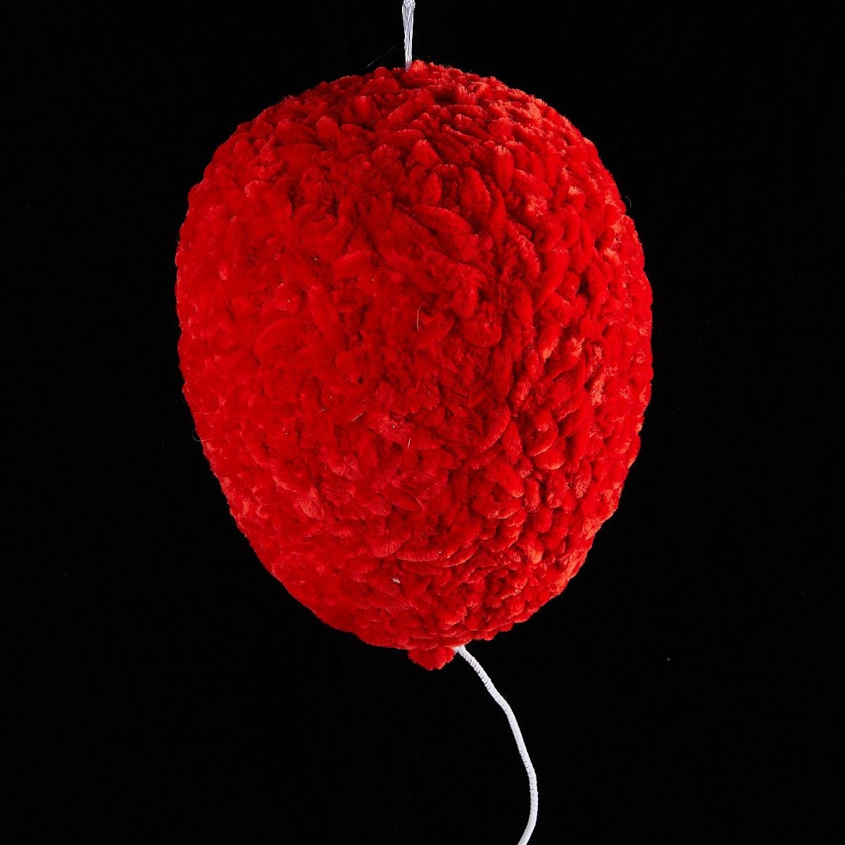 Don Porcella | Red Balloon (2021) | MutualArt