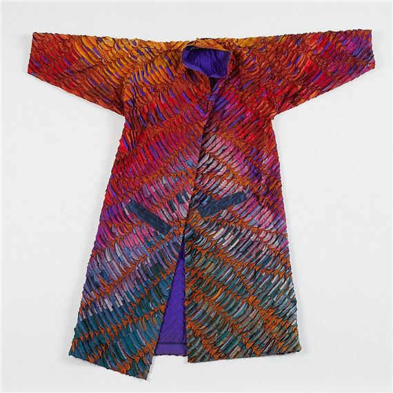 Tim Harding | Prayer Coat (2005) | MutualArt