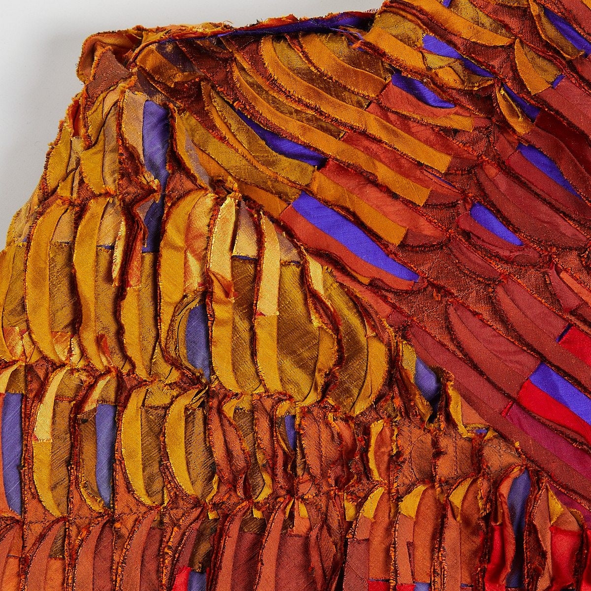 Tim Harding | Prayer Coat (2005) | MutualArt