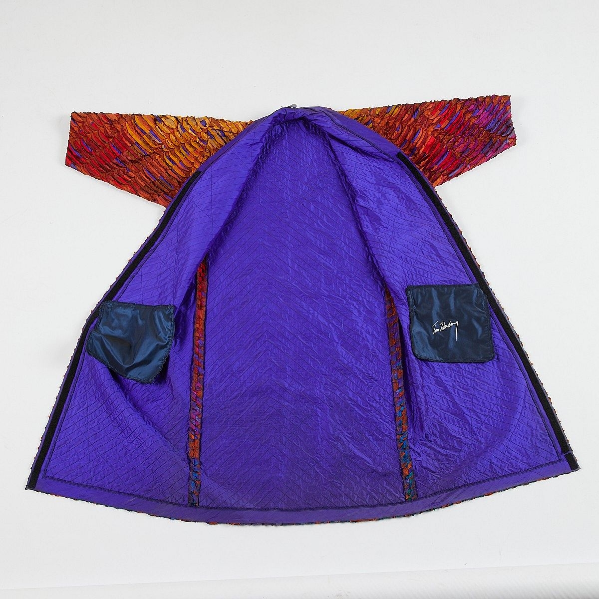 Tim Harding | Prayer Coat (2005) | MutualArt