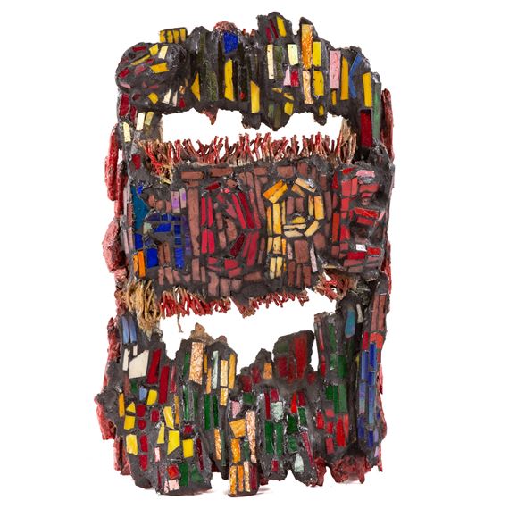 Loring Cornish | 5 Artworks | MutualArt