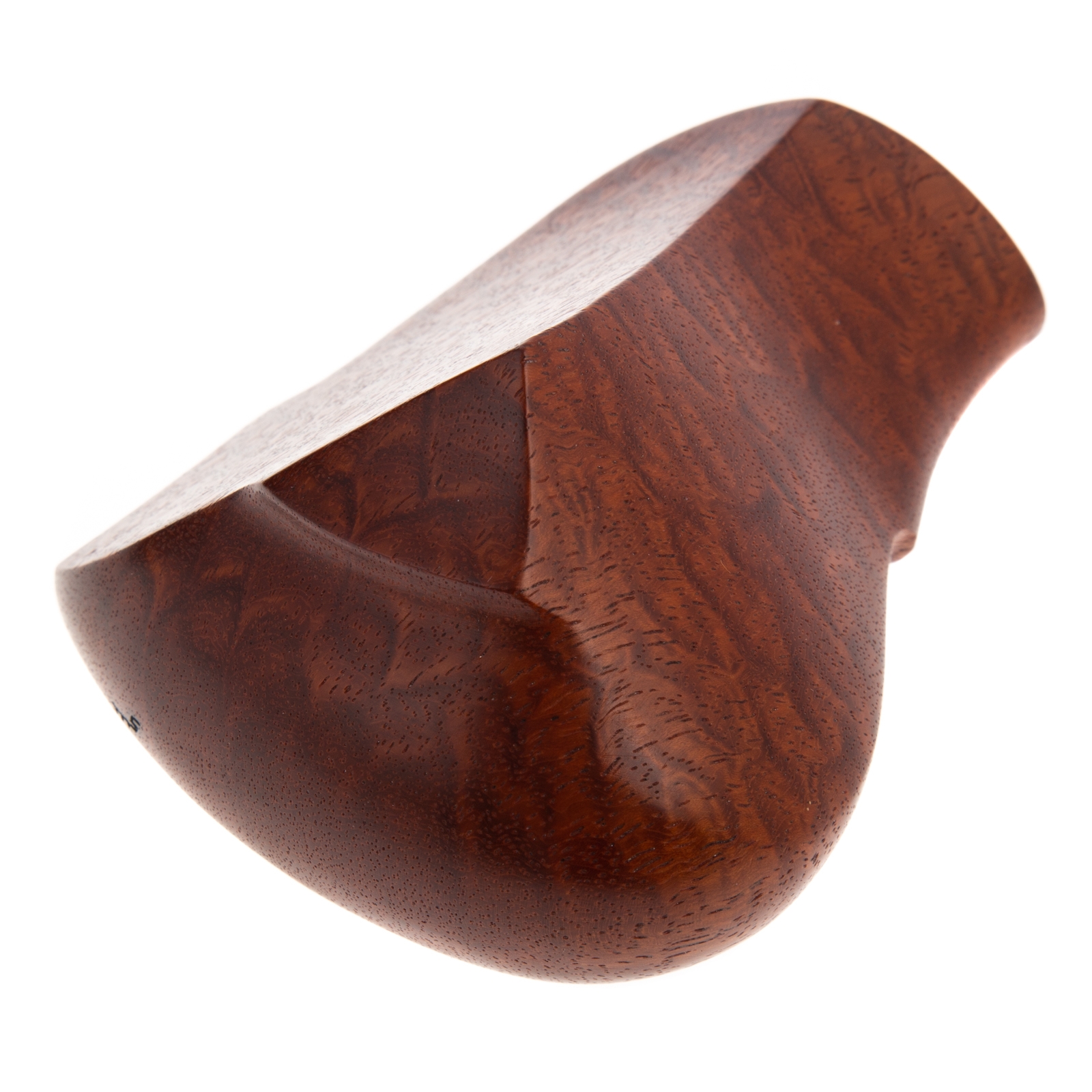 Norm Sartorius | Two Hand Turned Sculptures | MutualArt