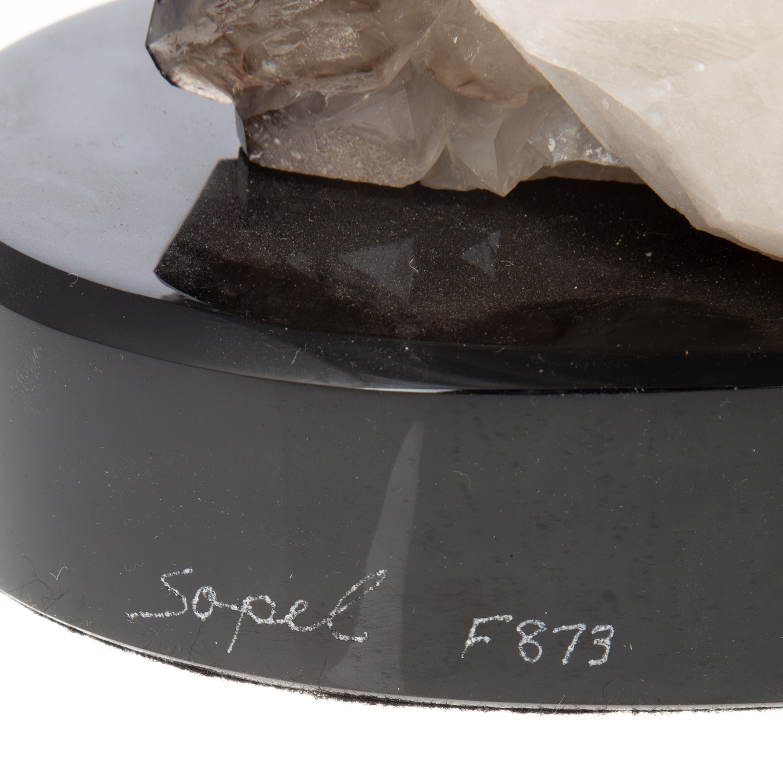 Lyle Sopel | Eagle and Moon | MutualArt