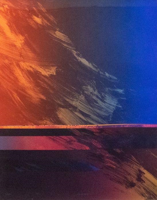 Rib Bloomfield | Rib Bloomfield Limited Edition print entitled ...