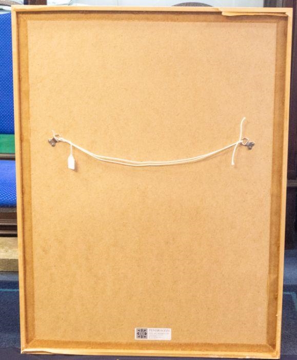 Rib Bloomfield | Rib Bloomfield Limited Edition print entitled ...