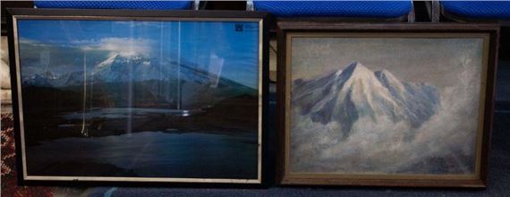 Peter Boardman | 1 Artworks | MutualArt