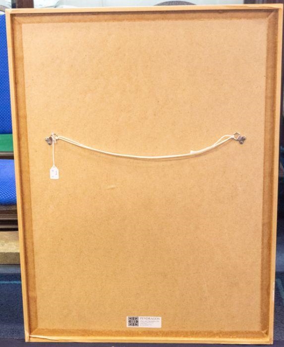 Rib Bloomfield | Rib Bloomfield Limited Edition print entitled ...