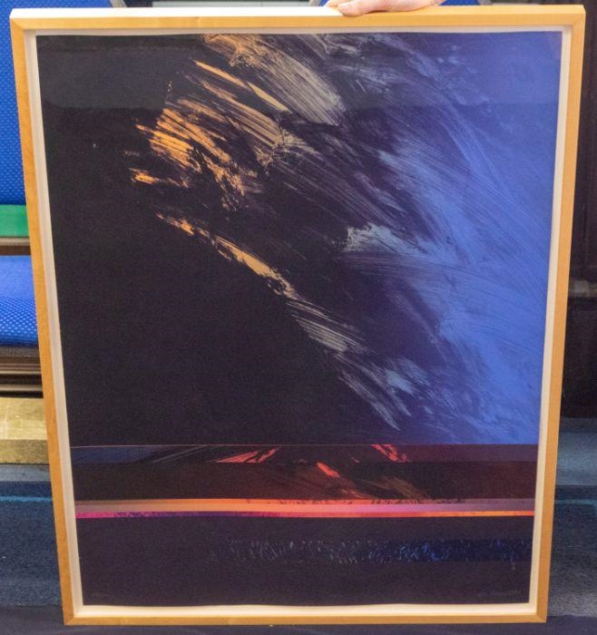 Rib Bloomfield | Rib Bloomfield Limited Edition print entitled ...