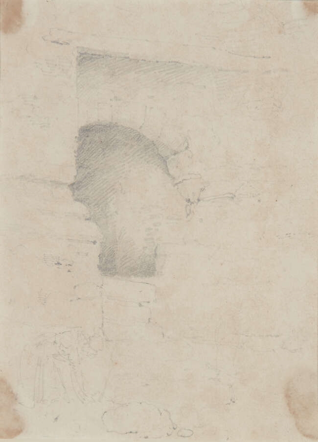 John Sell Cotman | John Sell Cotman | MutualArt