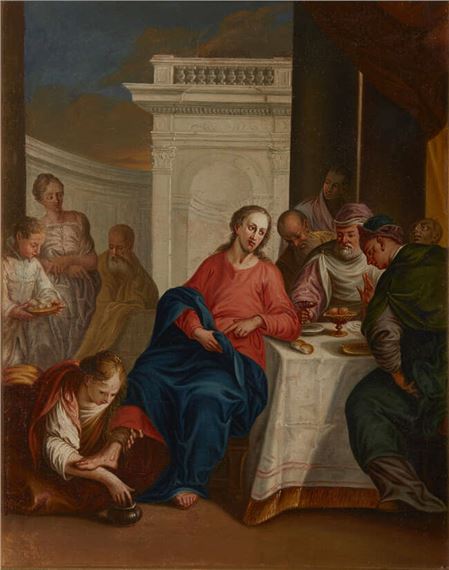 Paolo Veronese | Manner of Paolo Veronese (19th Century) | MutualArt
