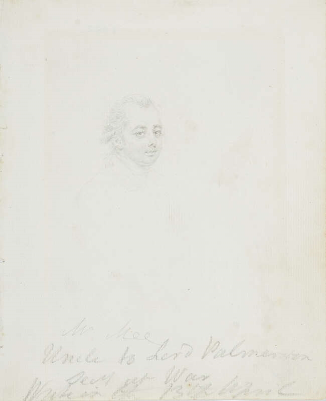 John Smart | SELF-PORTRAIT (1793) | MutualArt