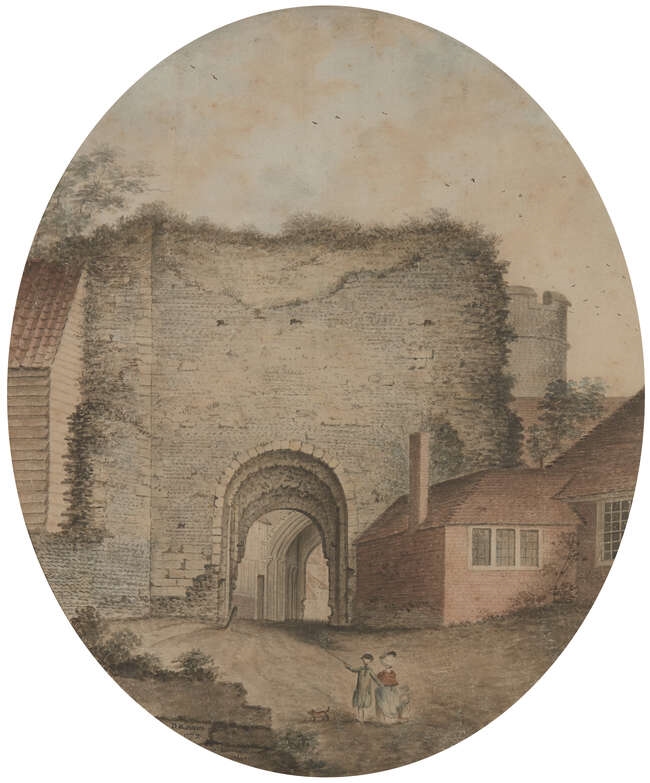 James Lambert | James Lambert (1772) | MutualArt