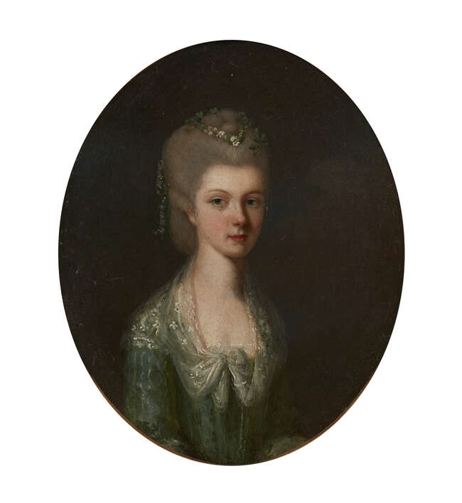 Arthur Devis | Circle of Arthur Devis | MutualArt