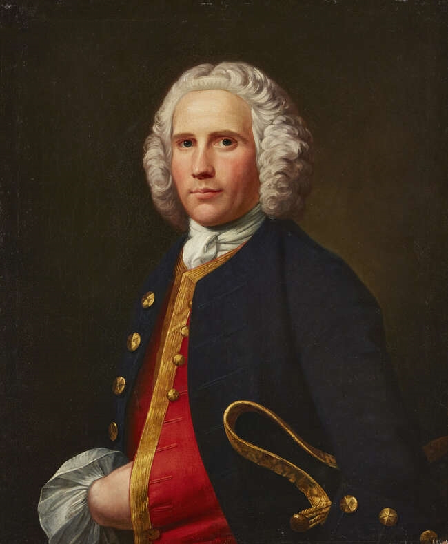 Allan Ramsay | Circle of Allan Ramsay | MutualArt