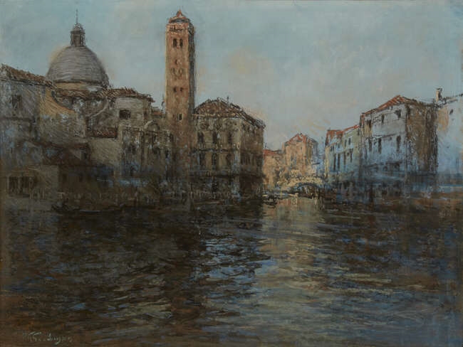 Robert Gwelo Goodman | Robert Gwelo Goodman | MutualArt