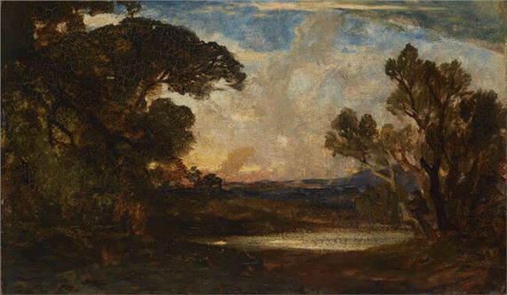 William Etty | William Etty | MutualArt