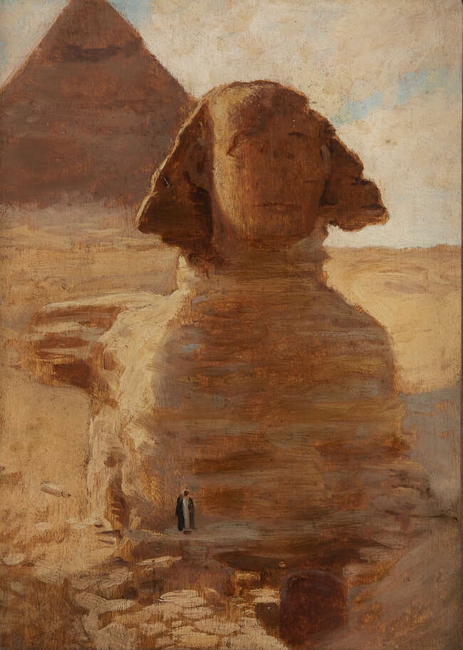 Carl Wuttke | Circle of Carl Wuttke | MutualArt