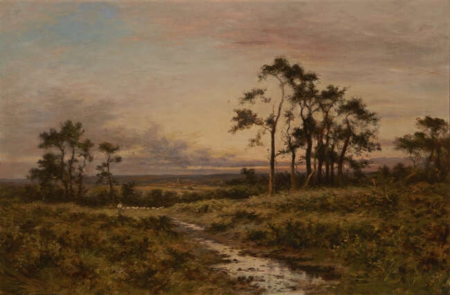 Daniel Sherrin | Daniel Sherrin | MutualArt