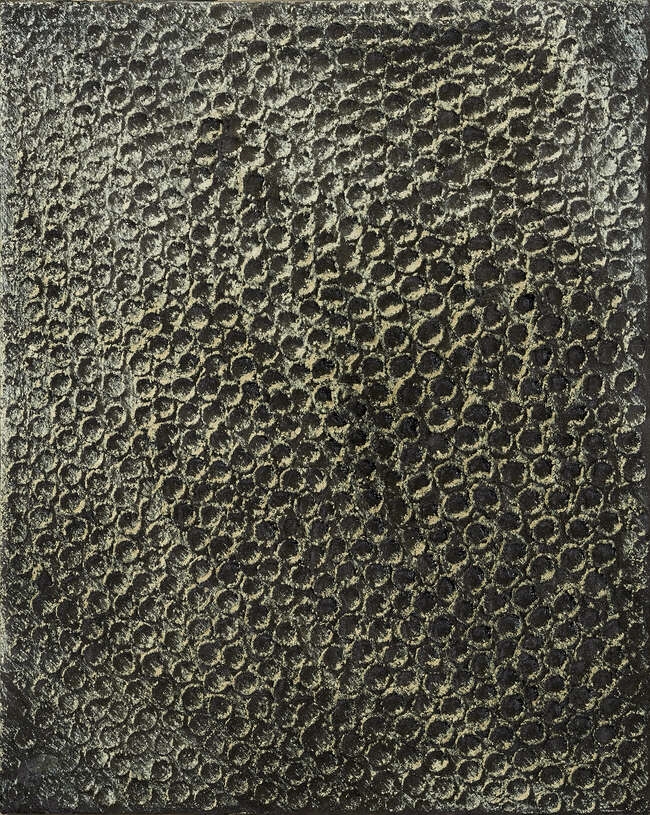 Melanie Comber | British b.1970 - Font (1970) | MutualArt